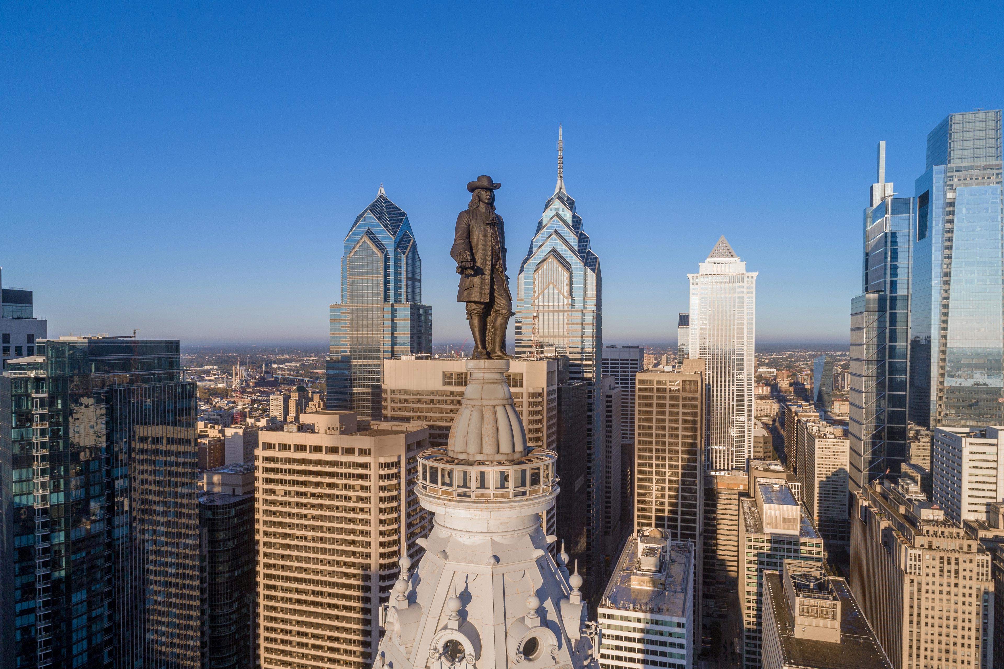 EY – We are Philly Proud | EY - US