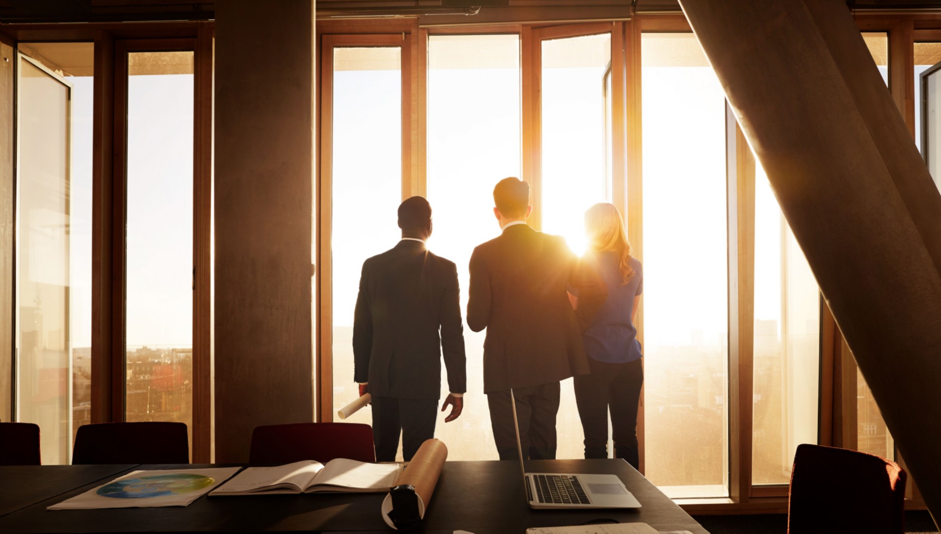 Workforce transformation | EY - US