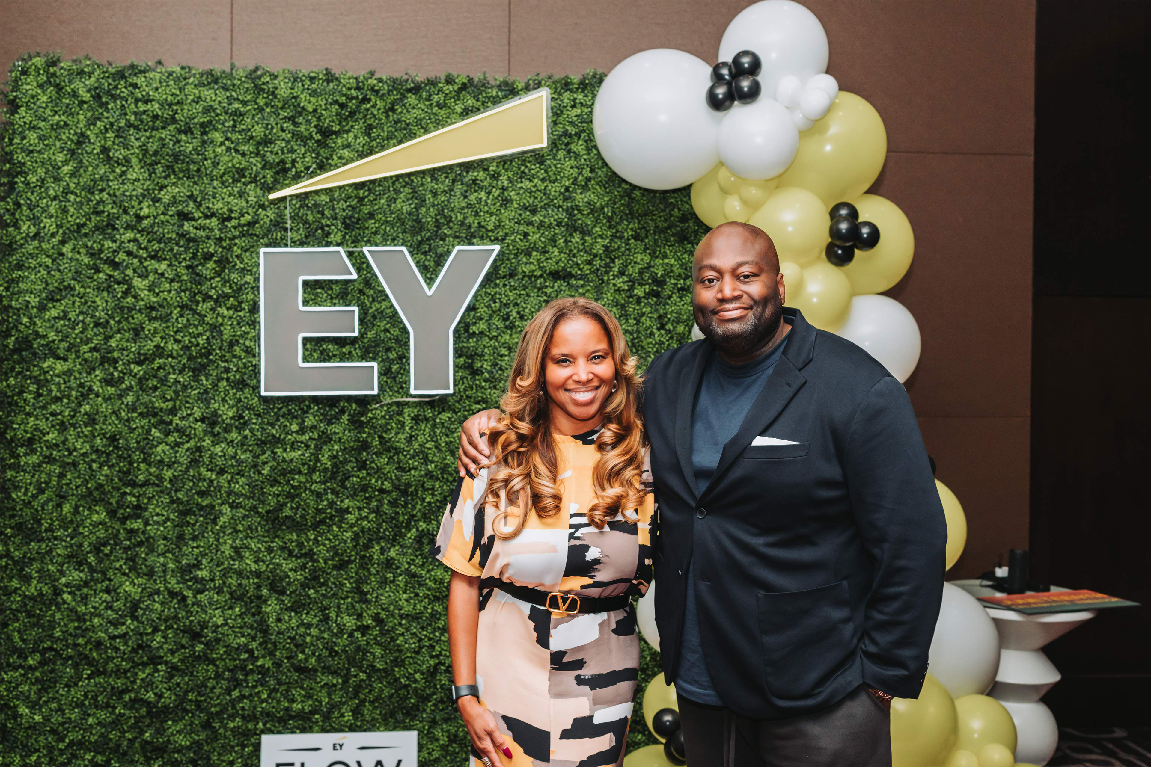 Awards and accolades | EY - US