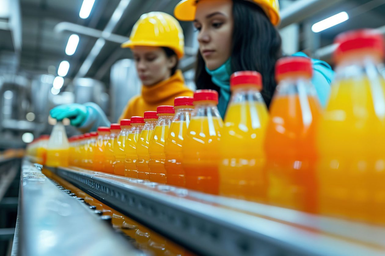 Consumer products industry | EY - US