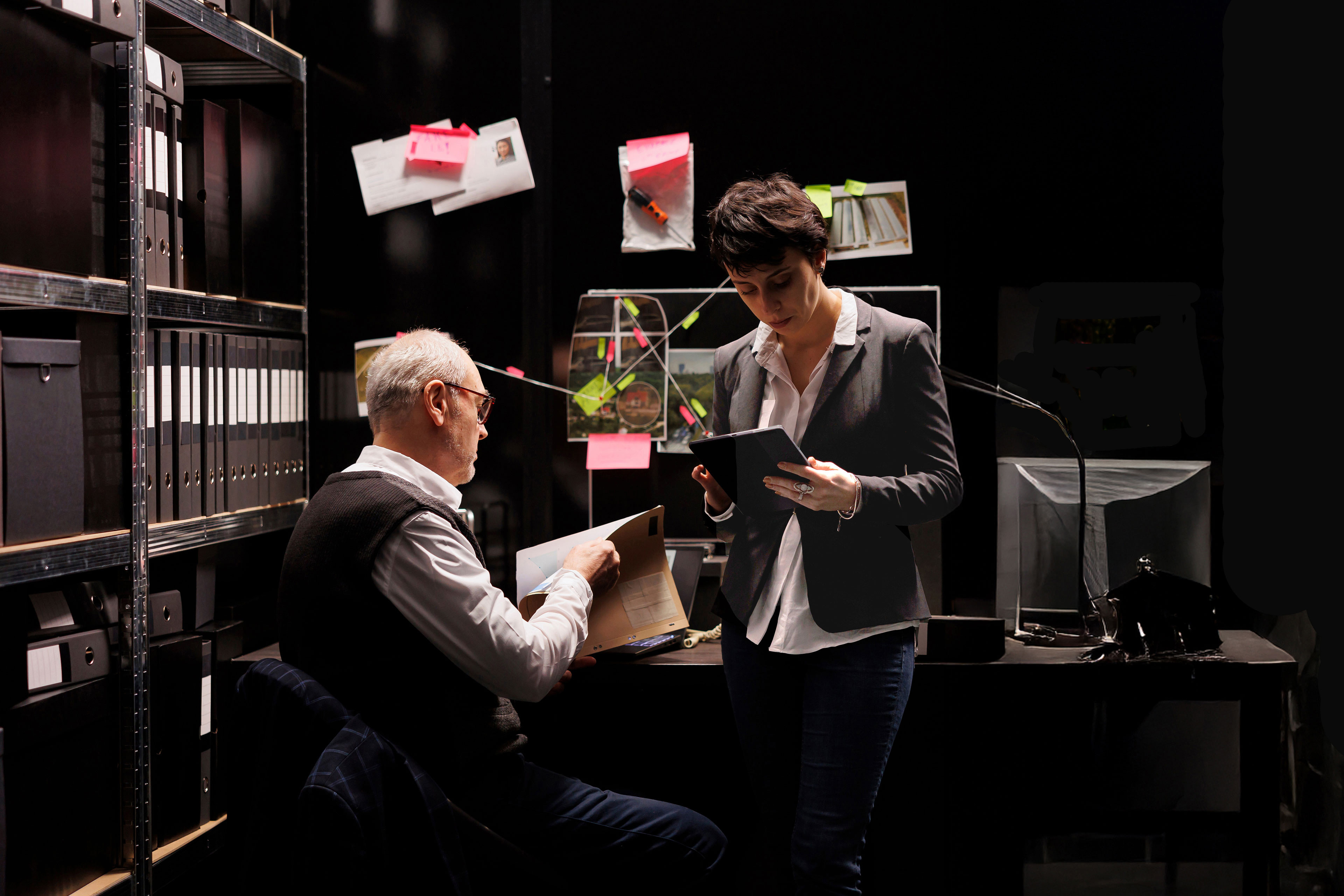 EY Unified Justice Platform | EY - US