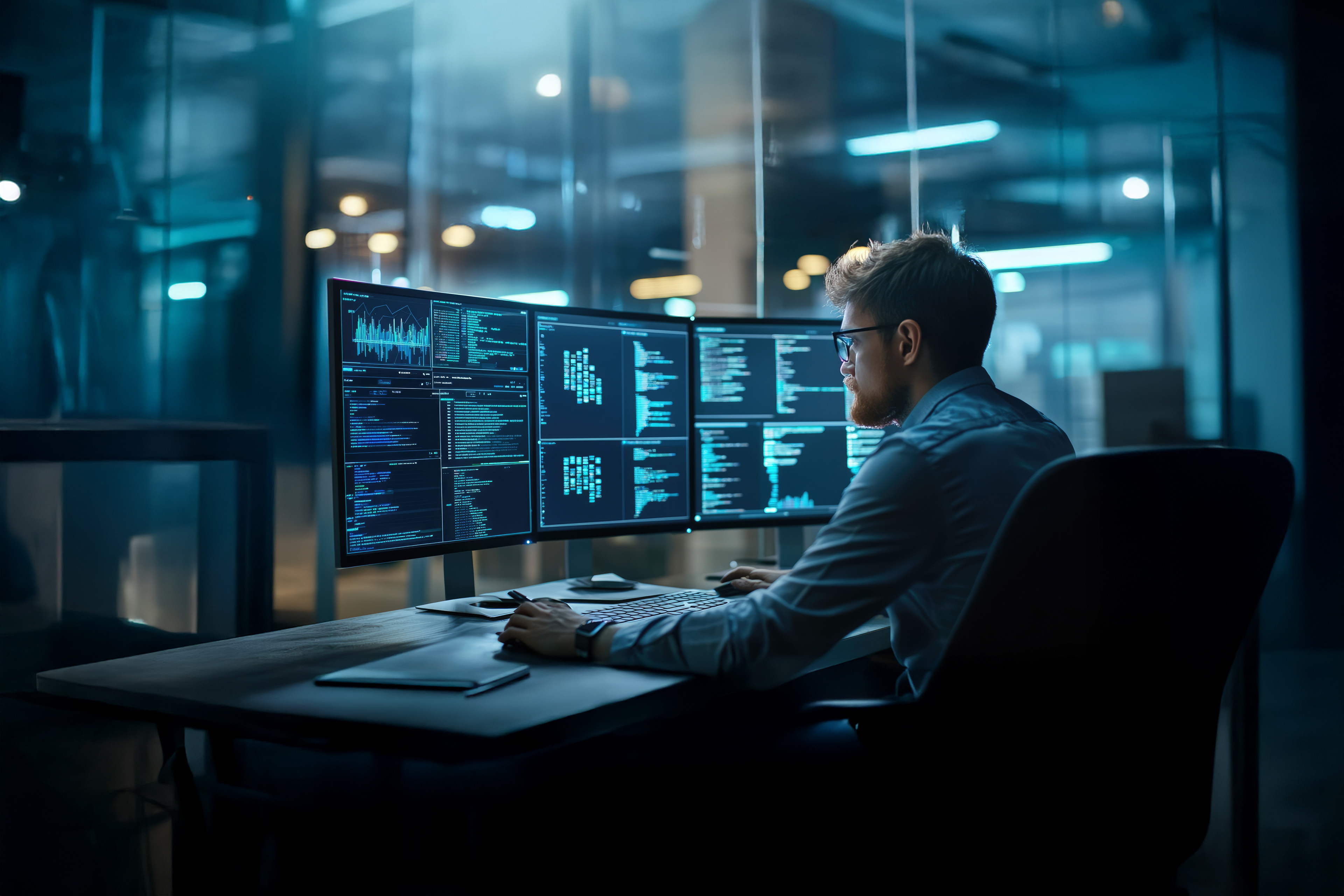 Life insurance & group benefits transformation and growth | EY - US