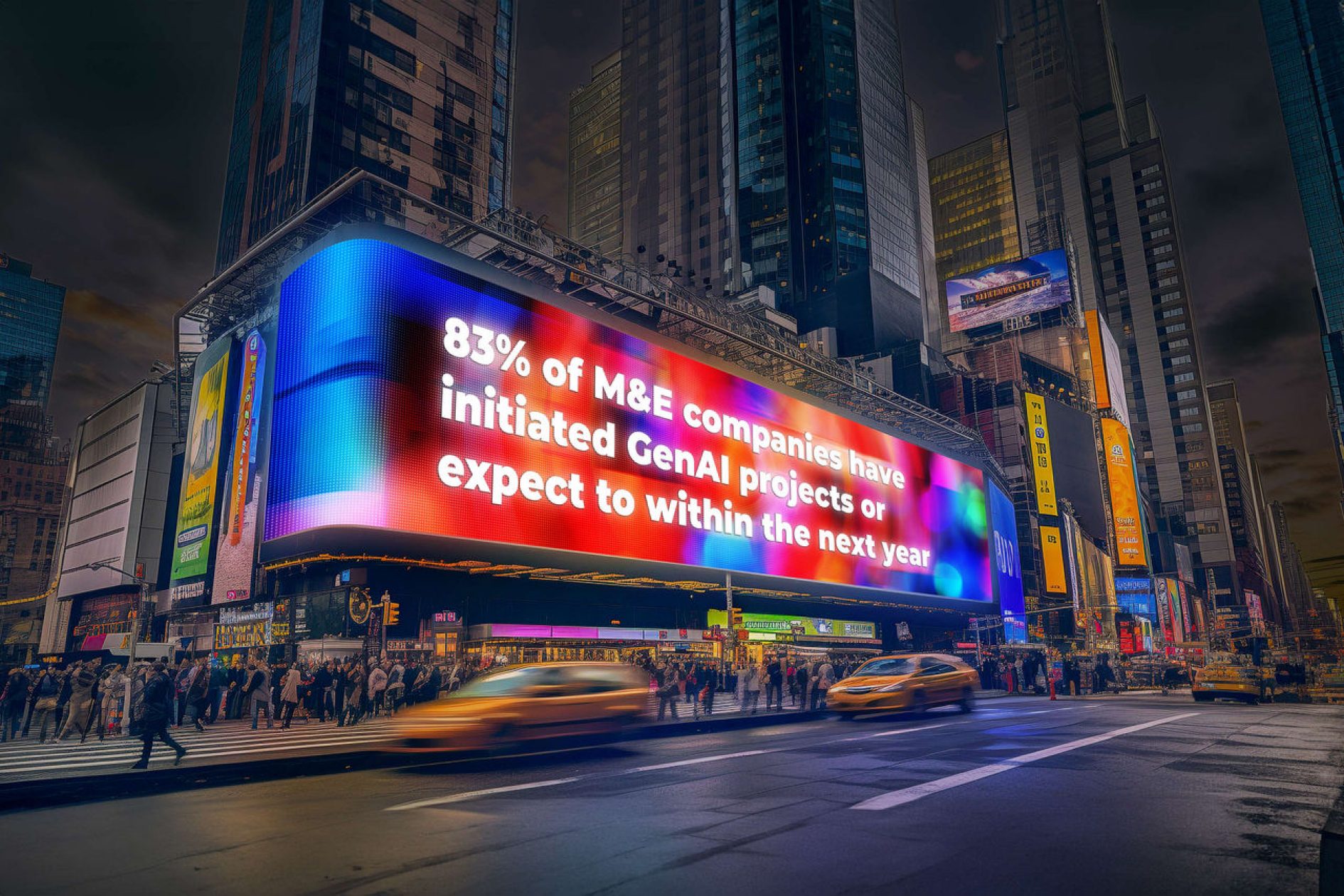 Media & Entertainment | EY - US