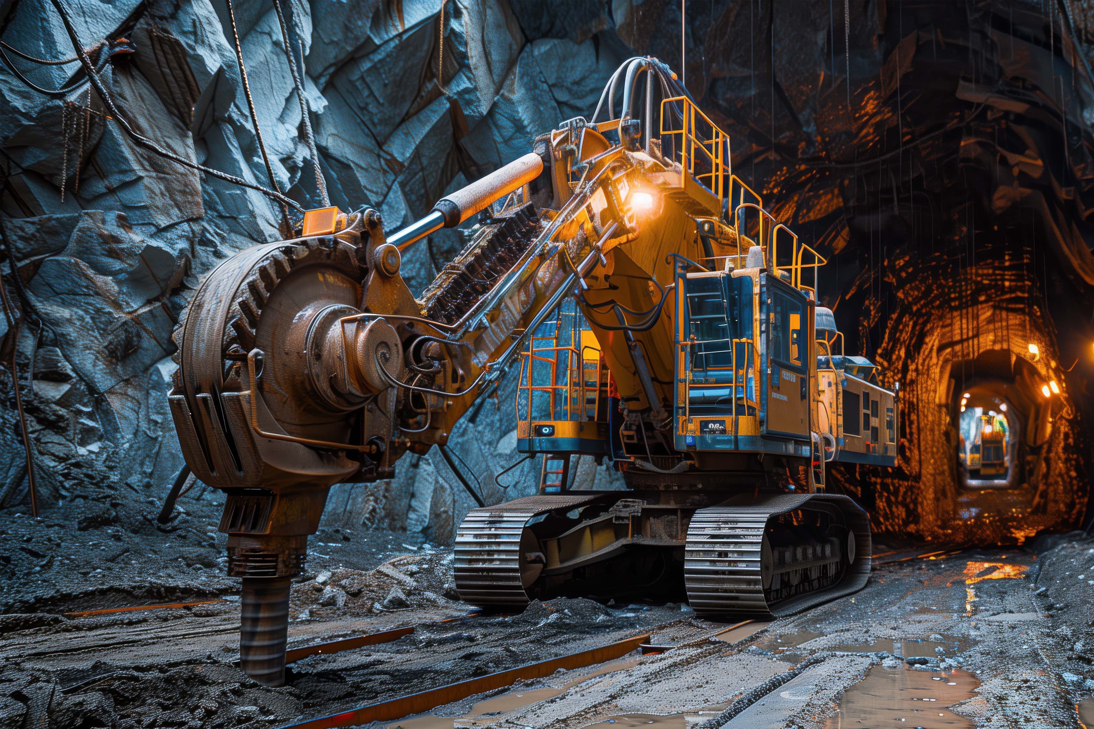 Mining & Metals – Our latest thinking | EY - US