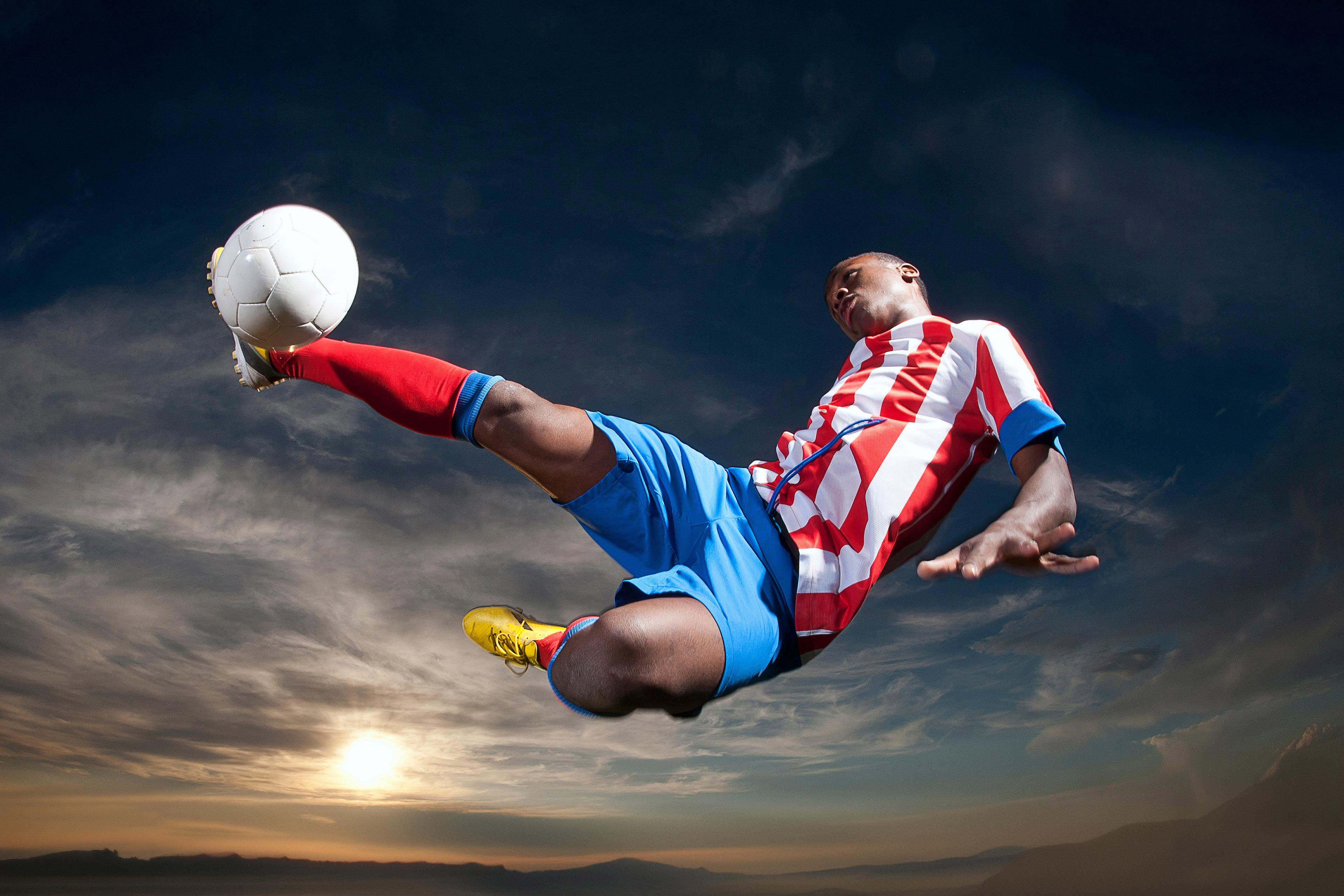 Sports and live experiences | EY - US