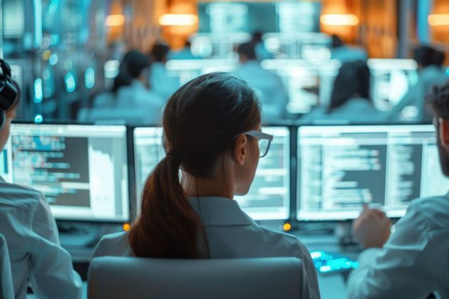 Internal Audit Transformation services | EY - US