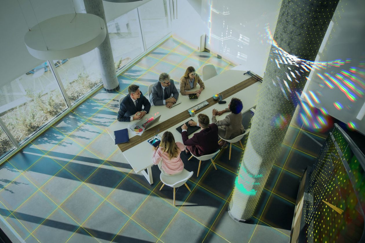 How GenAI strategy can transform innovation | EY - US