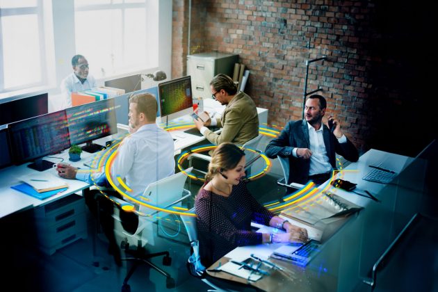 How GenAI strategy can transform innovation | EY - US