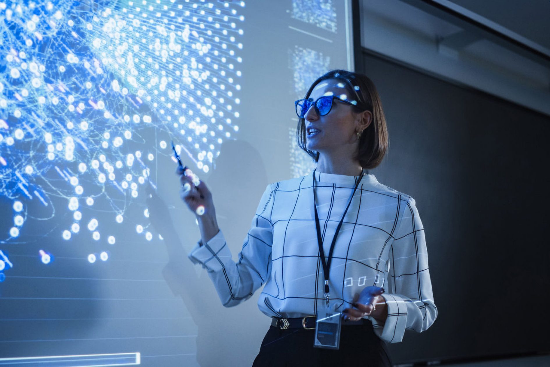 Emerging technology | EY - Global