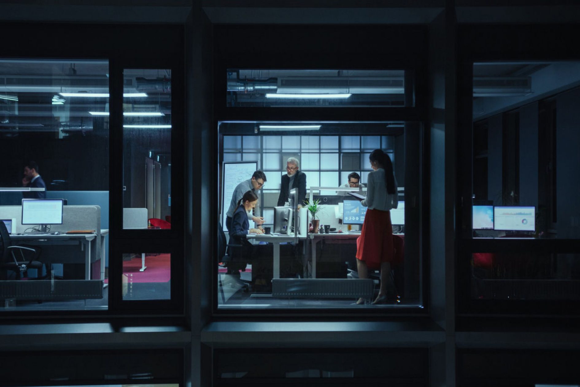 Basel III Endgame: what you need to know | EY - US