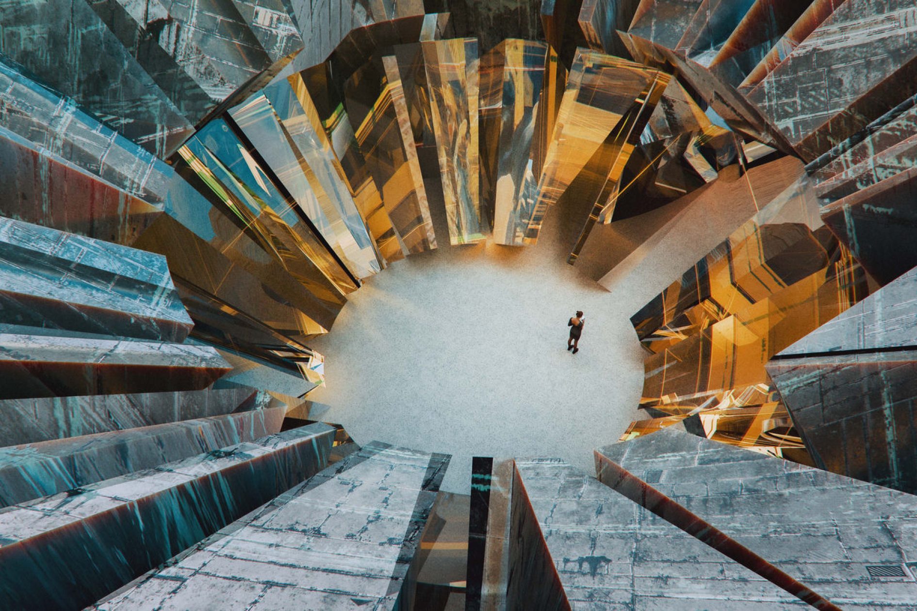 U.S. Treasury clearing: prepare for the new mandate | EY - US