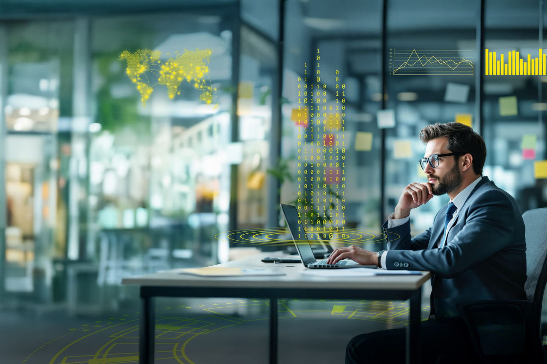 Finance Consulting Services | EY - US