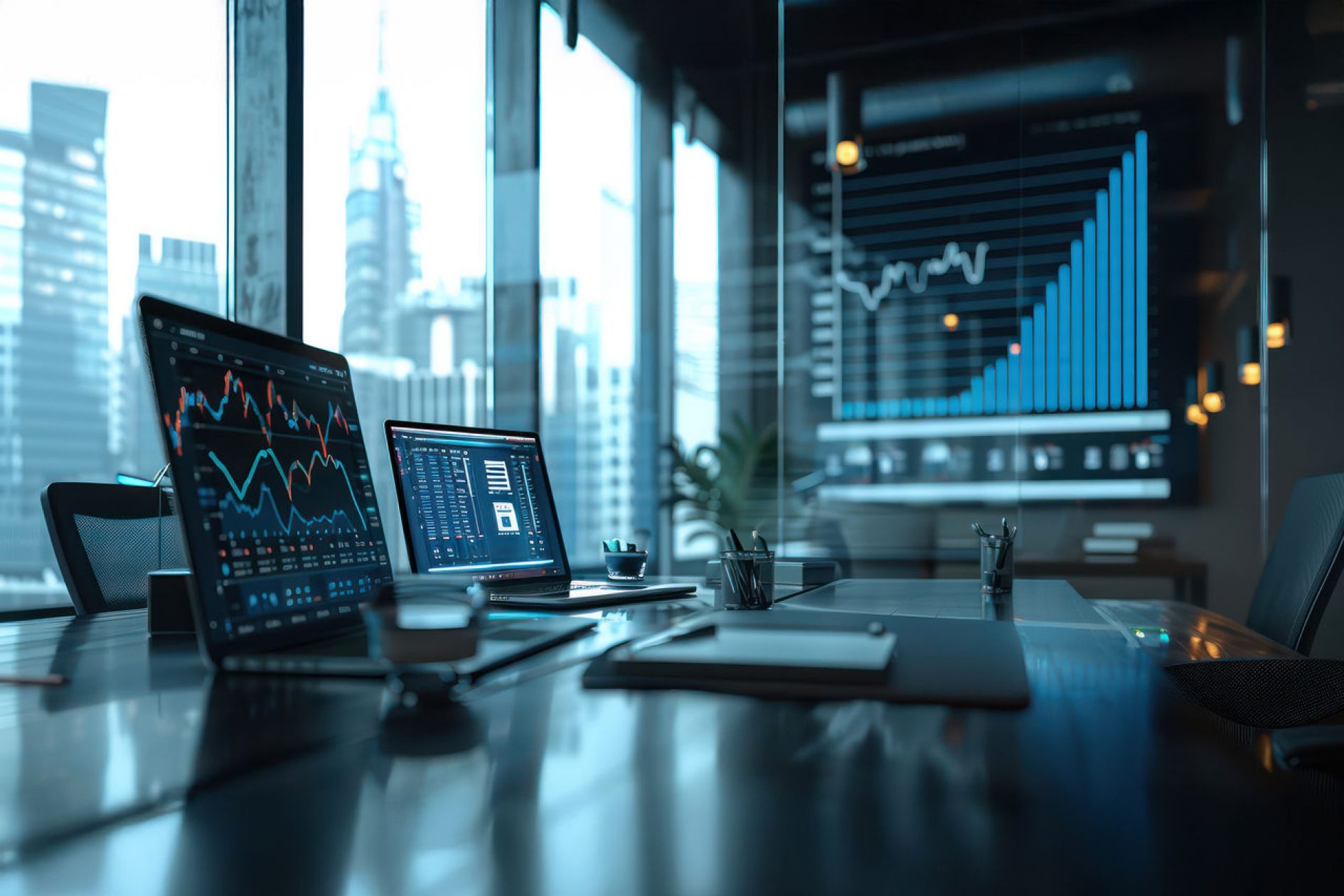 CFO Agenda | EY - US