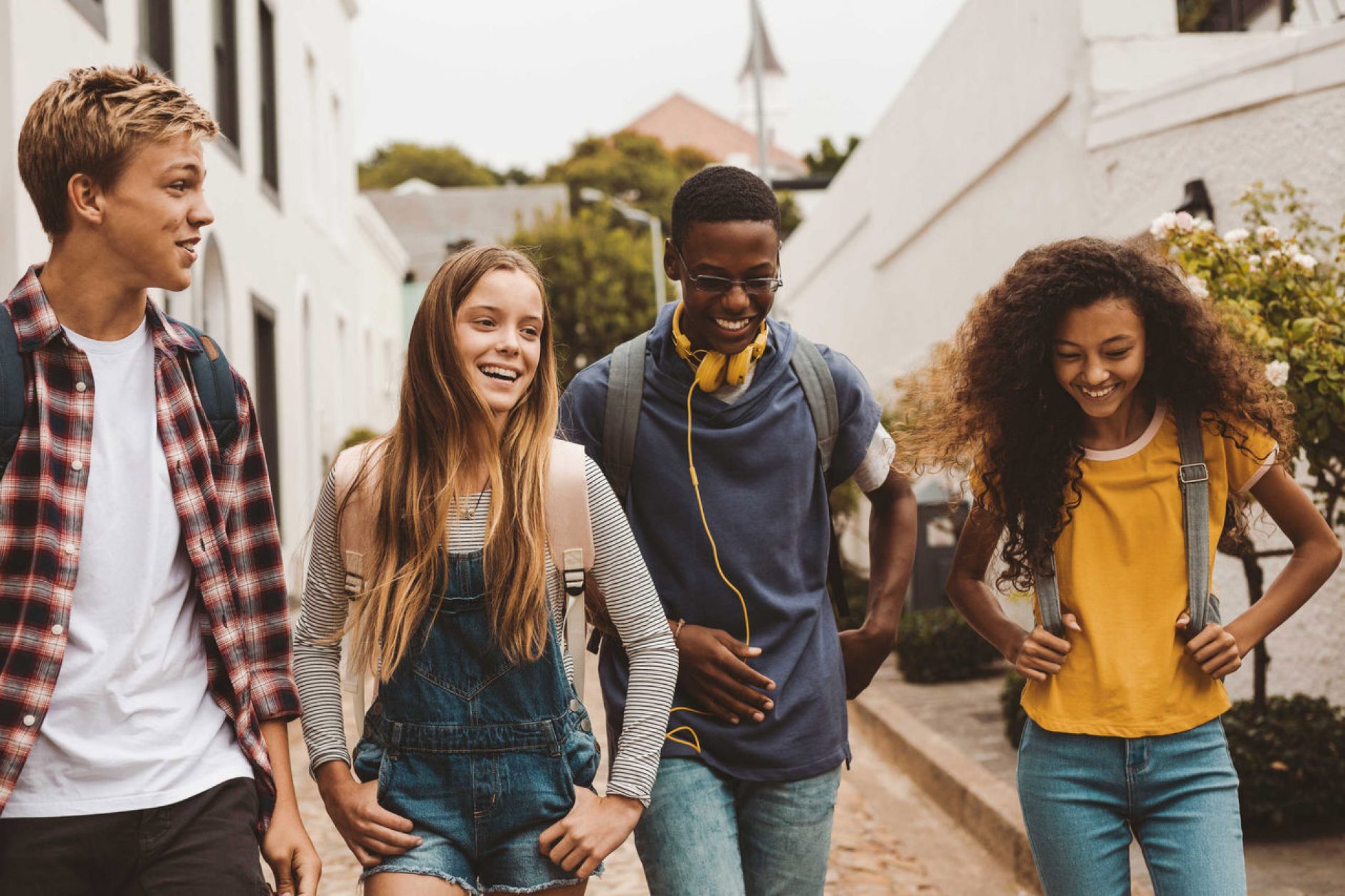 How Gen Z will redefine wellness | EY - US