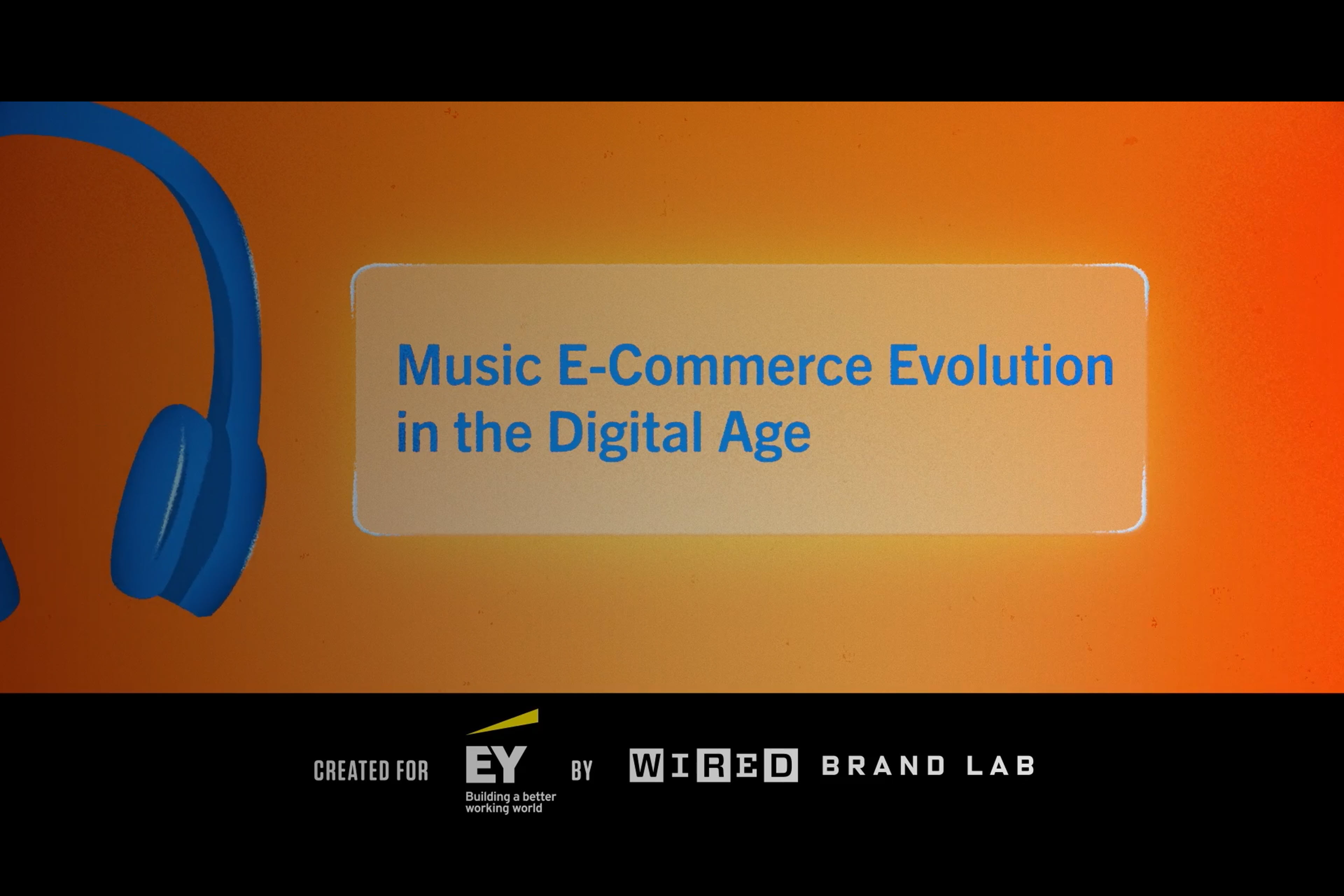 How music e-commerce is evolving in the digital age | EY - US