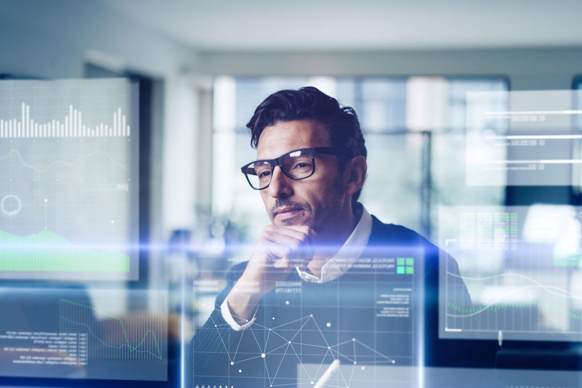 Emerging technology | EY - US