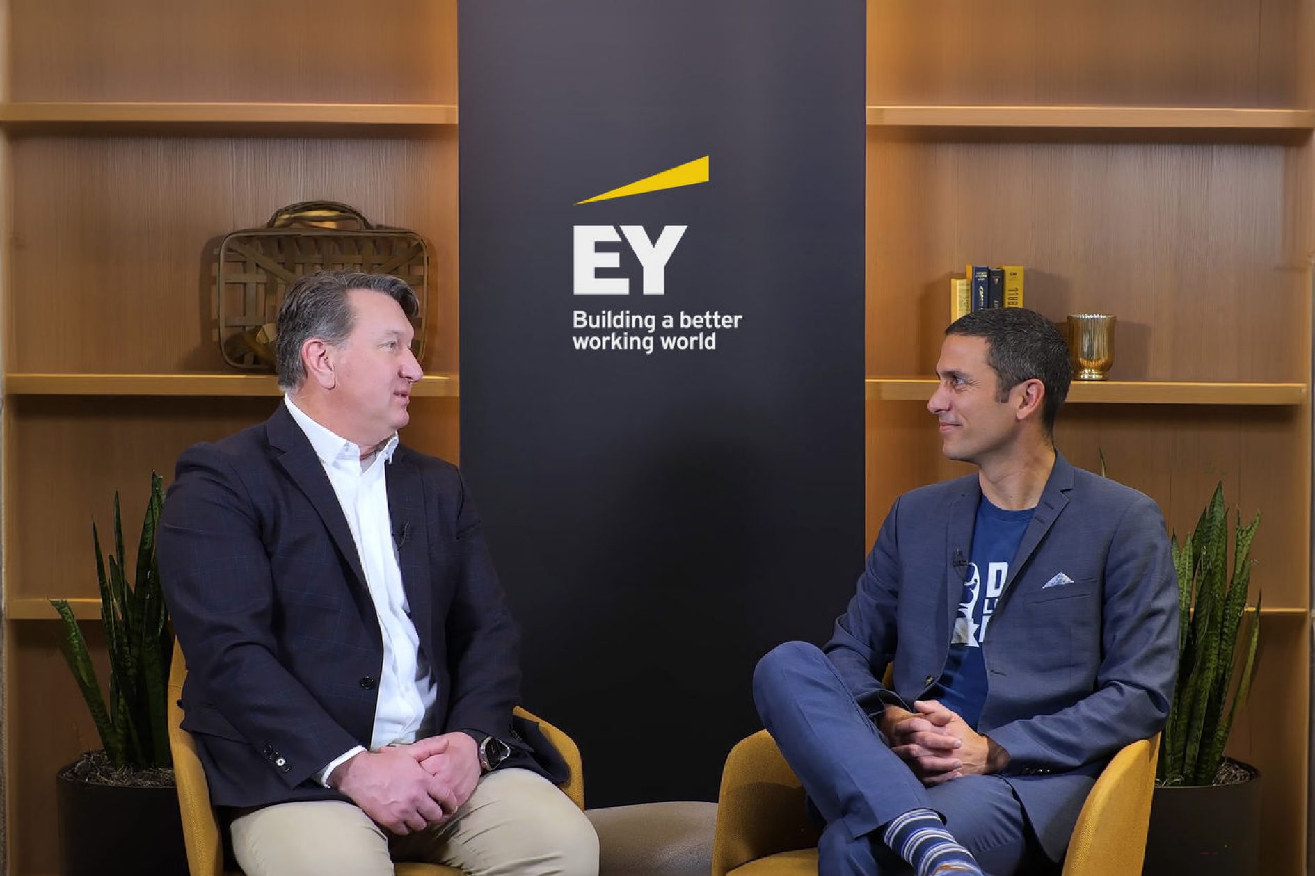Oil & Gas – Our latest thinking | EY - US