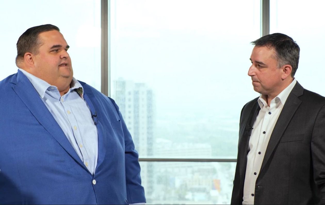 AI and energy transition in the energy industry | EY - US