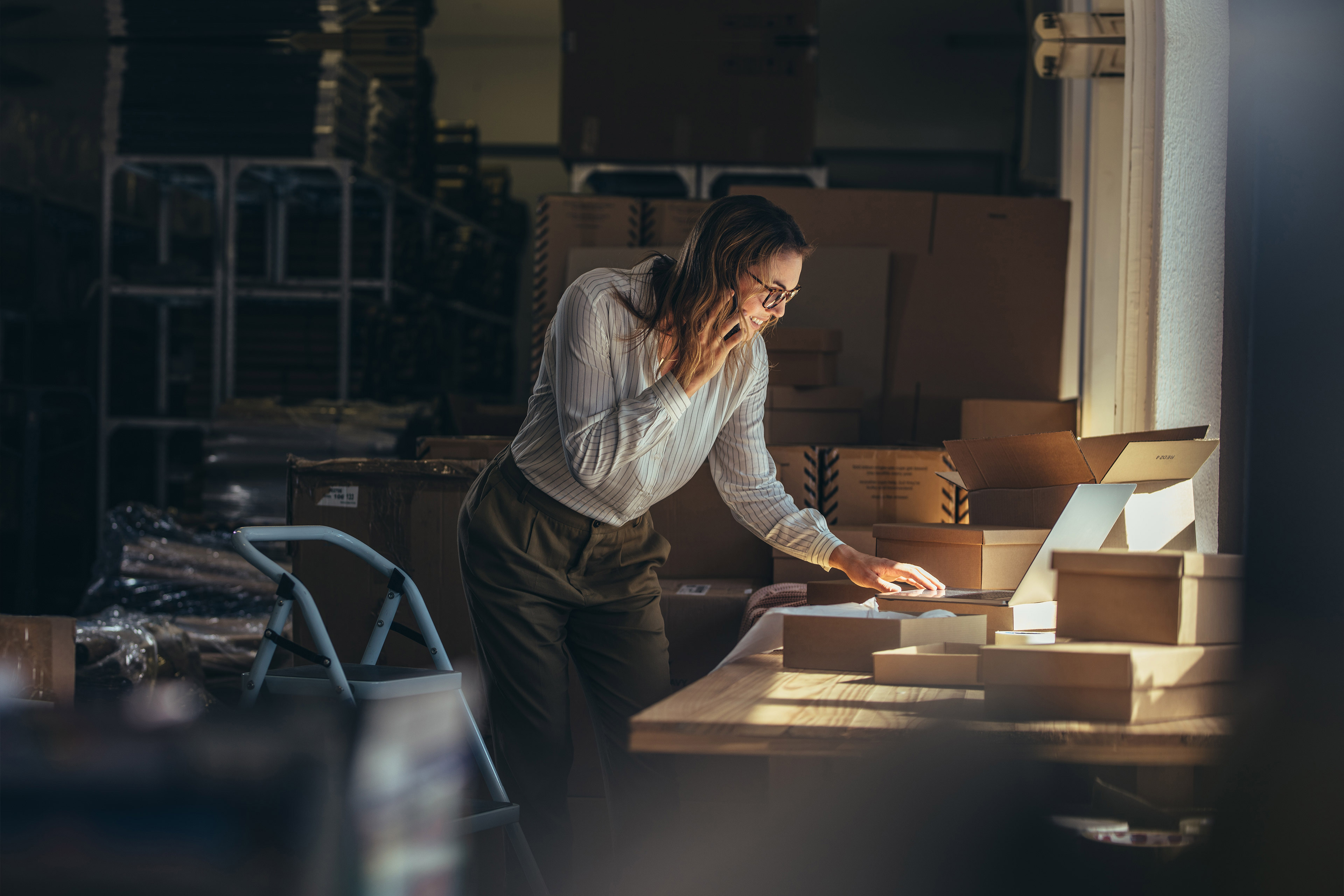 Regulatory reporting: Now, next and beyond | EY - US