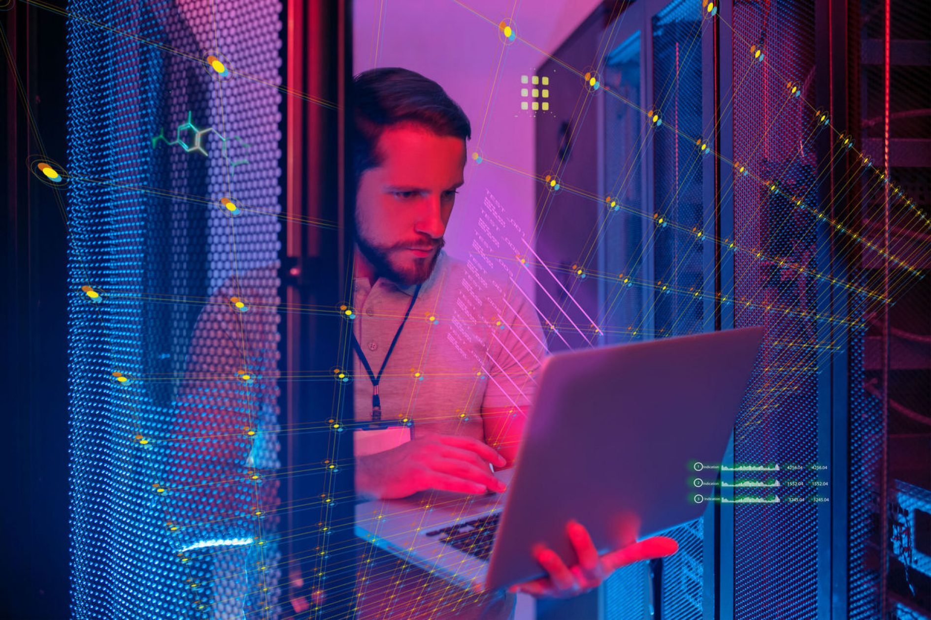 Emerging technology | EY - US