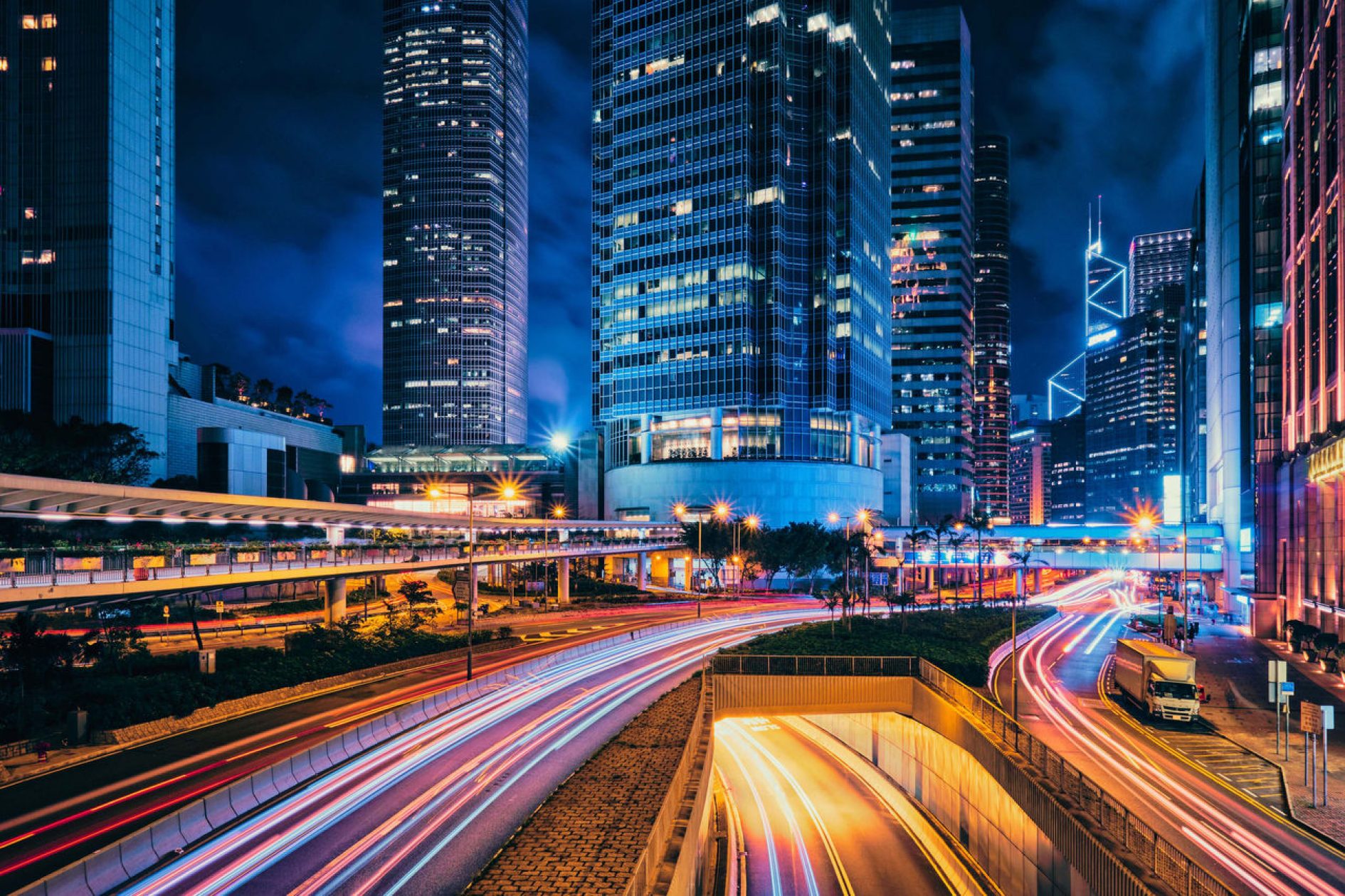 Financial crime operations | EY - US