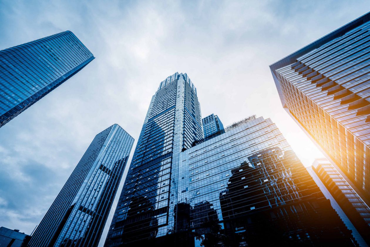 Government marketplace: strategic control improvements | EY - US