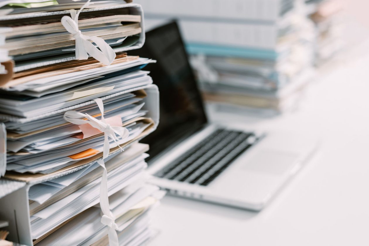 Discovery & Analytics services | EY - US