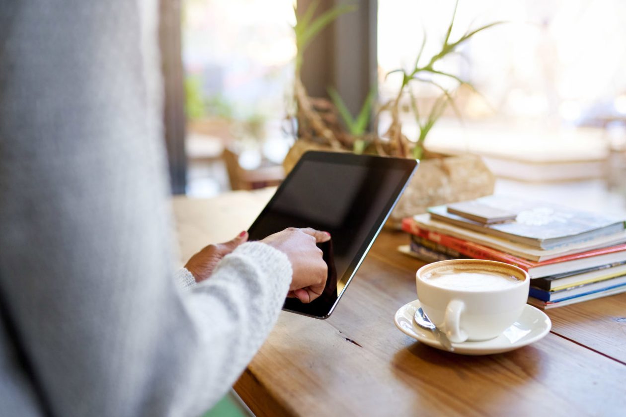 Discovery & Analytics services | EY - US