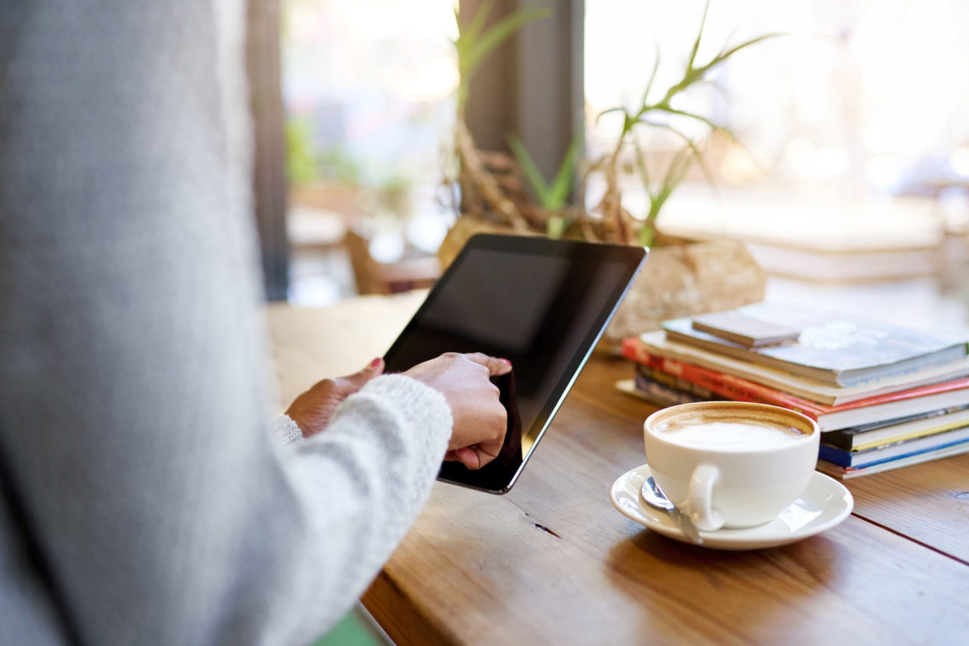 Discovery & Analytics services | EY - US