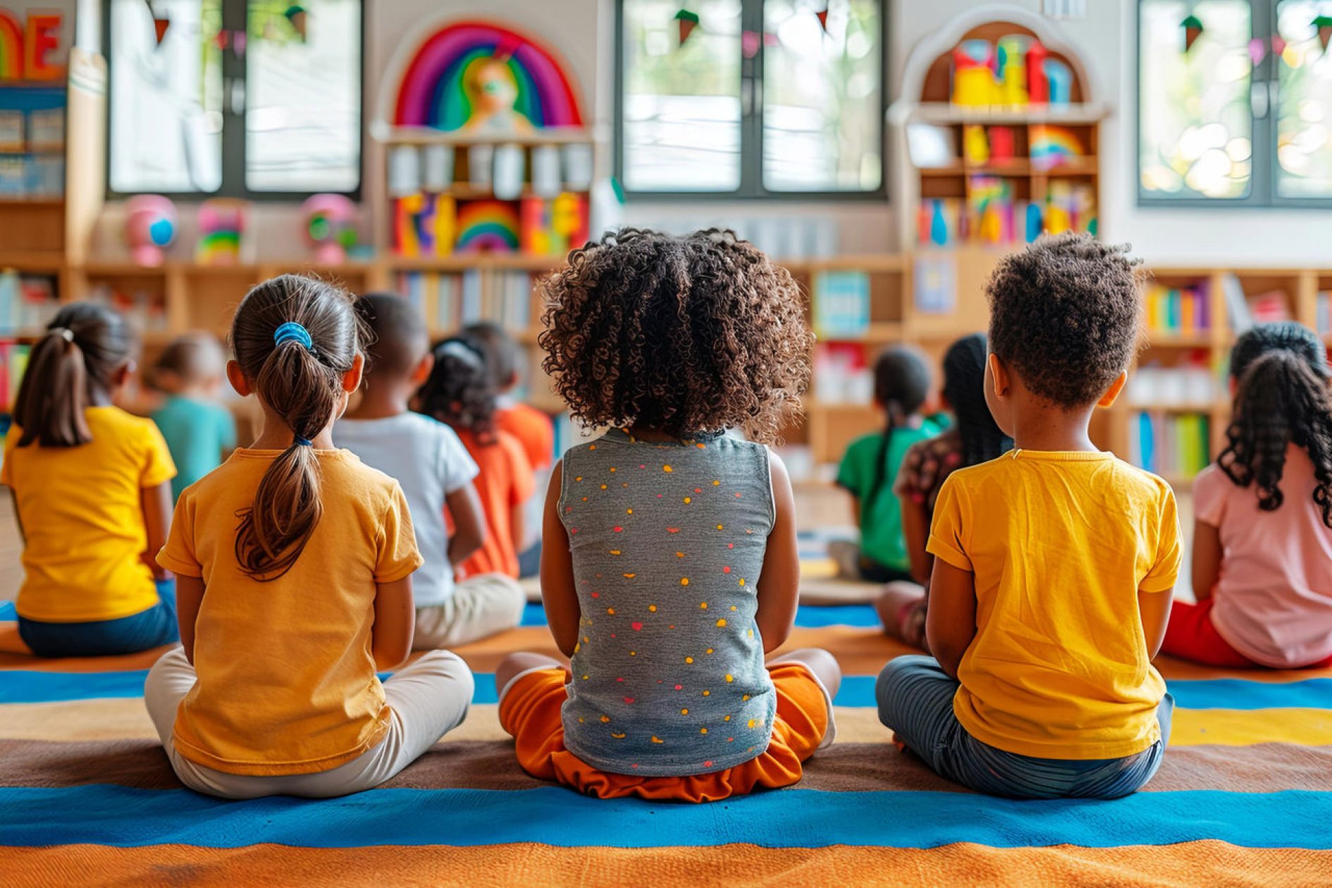 Government health and human services | EY - US