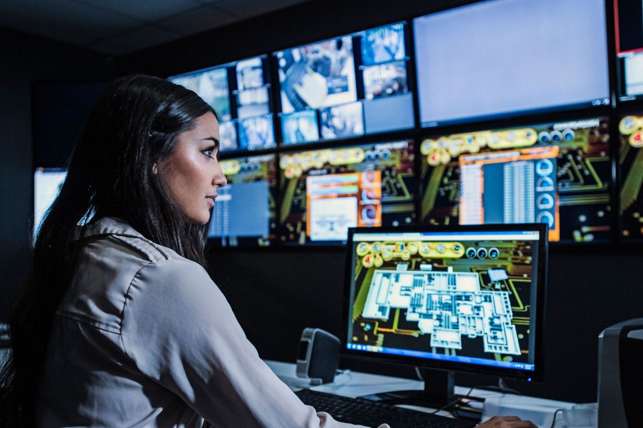 Establish IAM metrics within the Zero Trust framework | EY - US