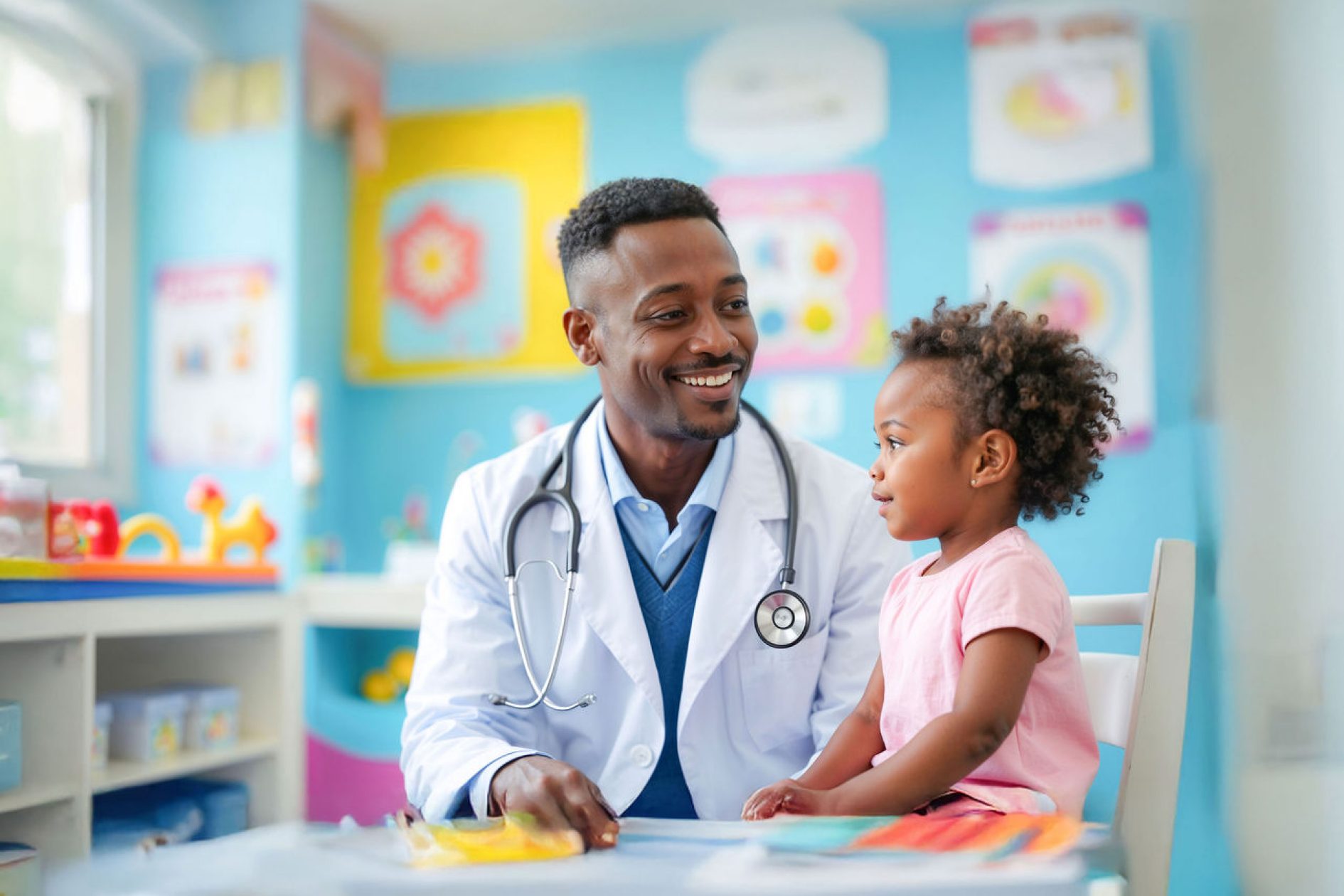 Healthcare Strategy Consulting | EY - US