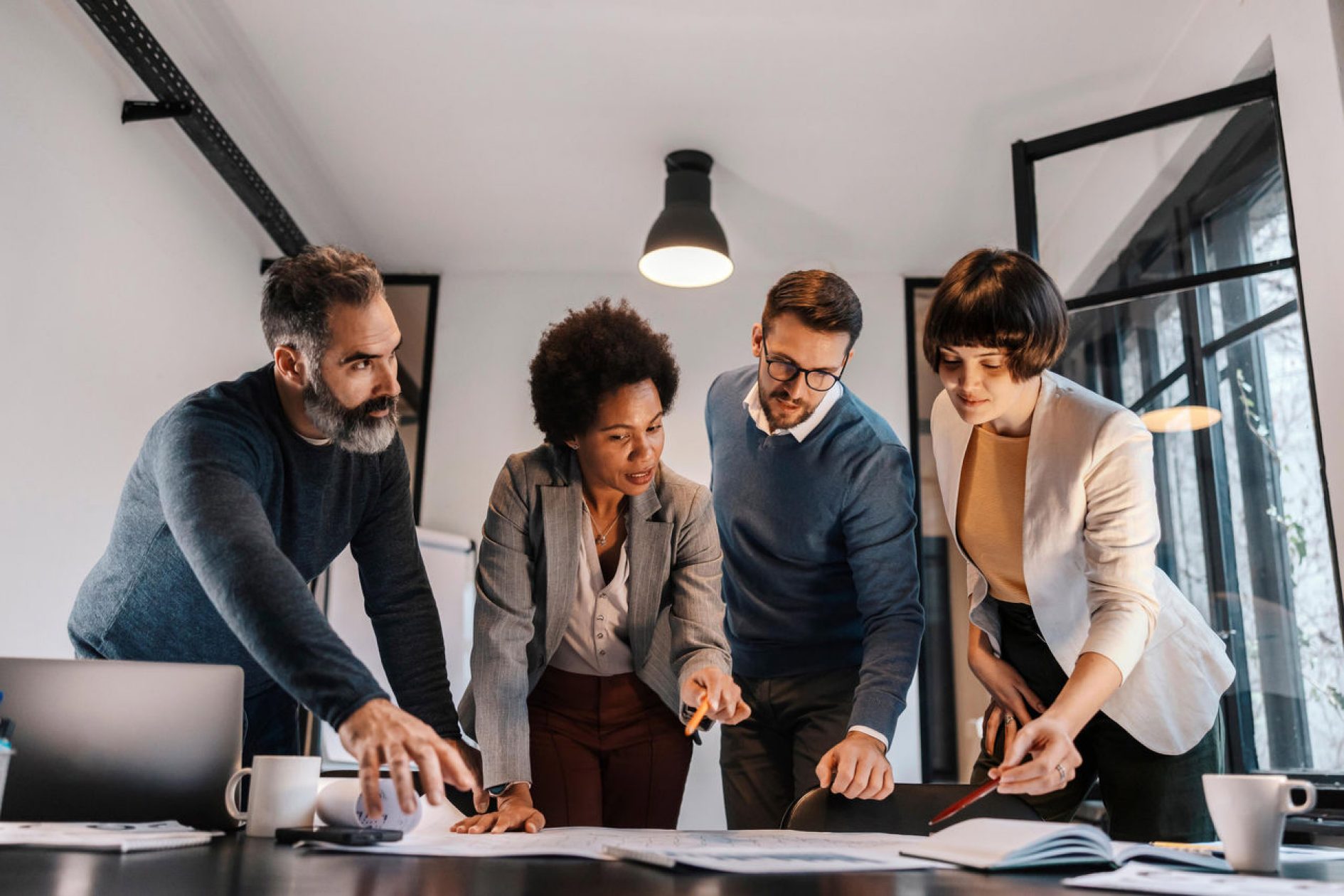 Insurance consulting services | EY - US