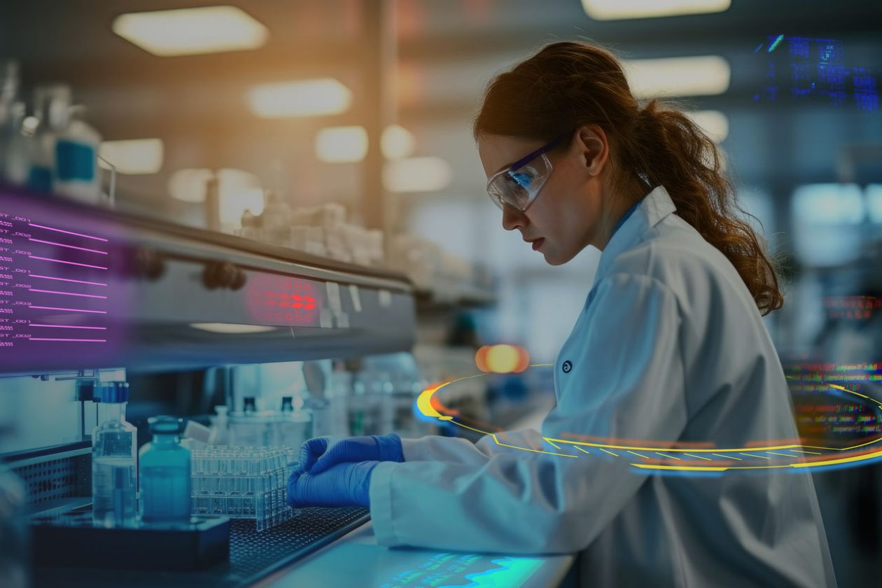 Life Sciences Industry | EY - US