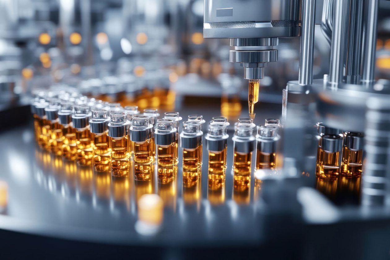 Life Sciences Industry | EY - US