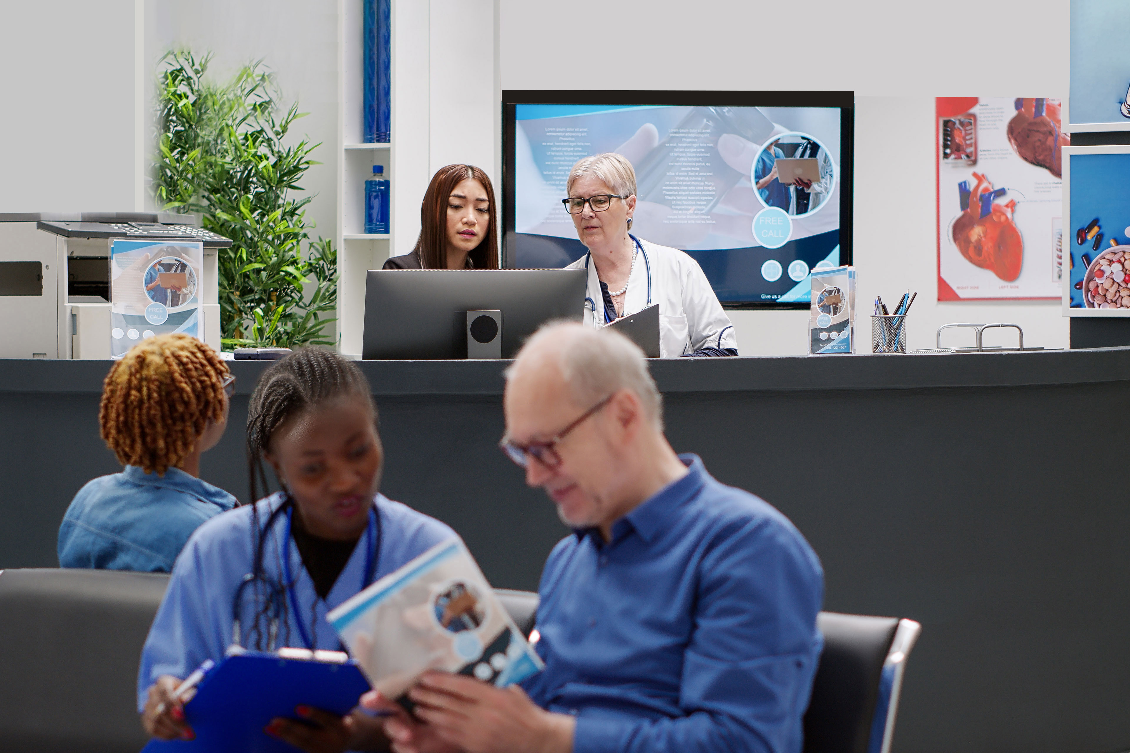 Data analytics and health equity | EY - US