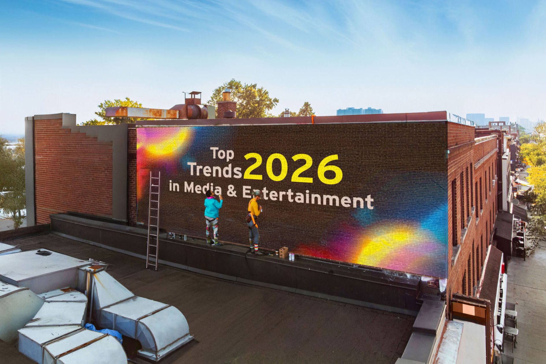 Sports and live experiences | EY - US