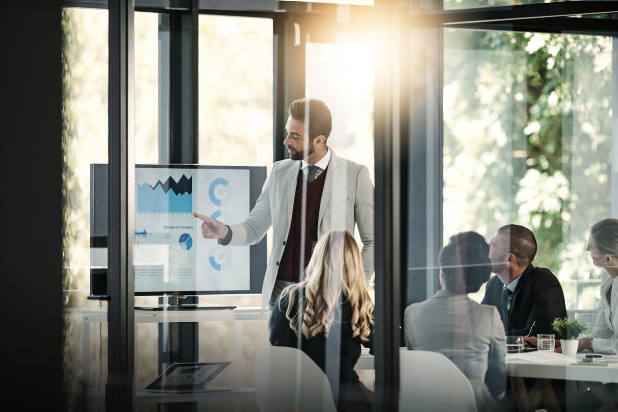 EY-Parthenon: Transformative Strategy and Transactions | EY - US