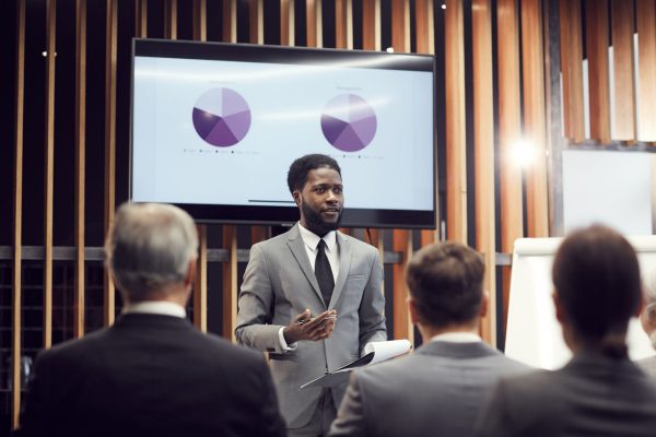 Financial Reporting Developments - Segment reporting | EY - US