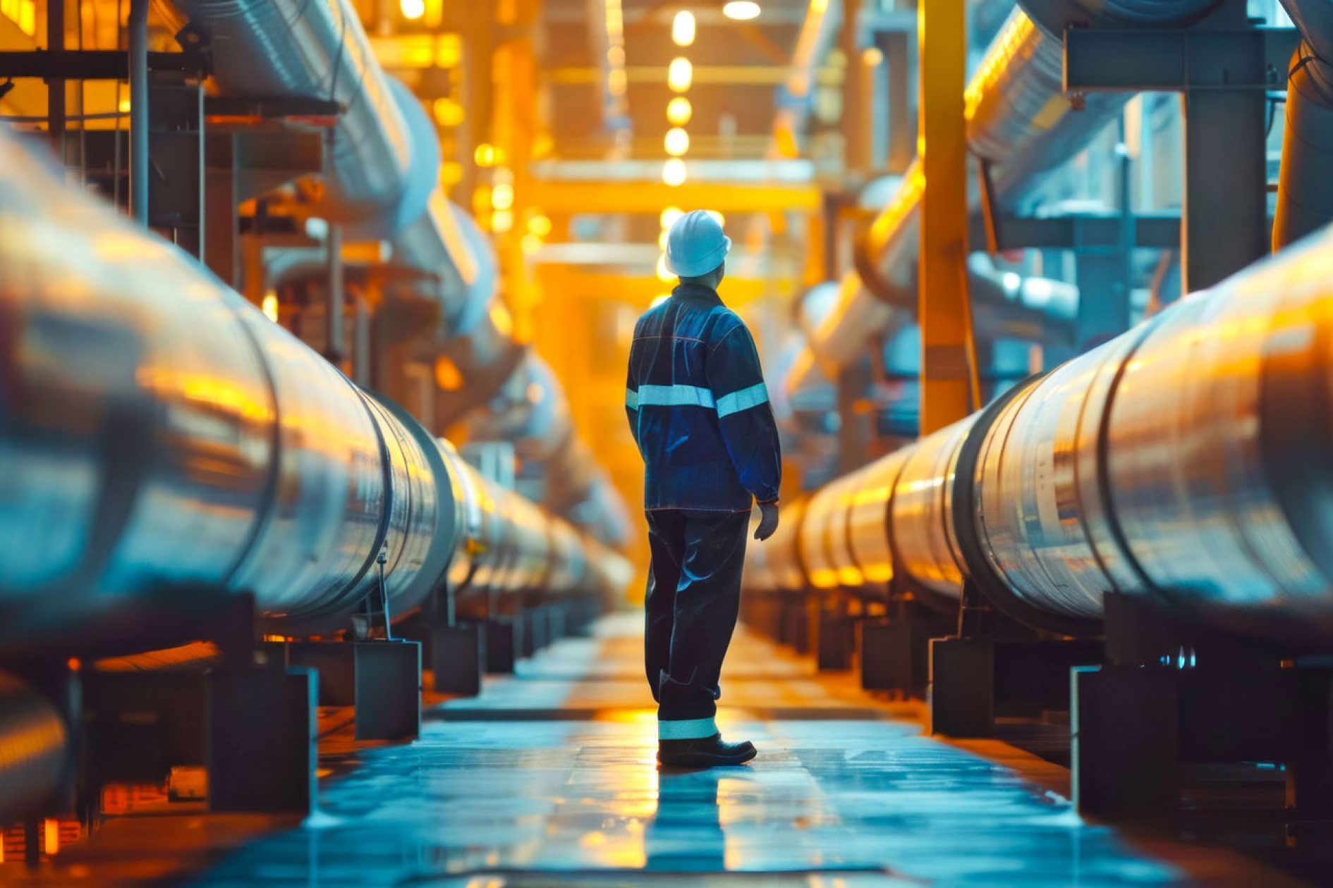 H.R. 1 Oil & Gas Tax and Leasing Updates 2025 | EY - US