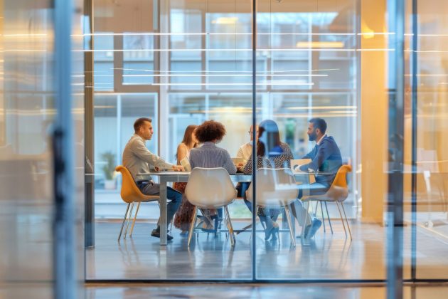Tracking venture capital deployment and deal trends over time | EY - US