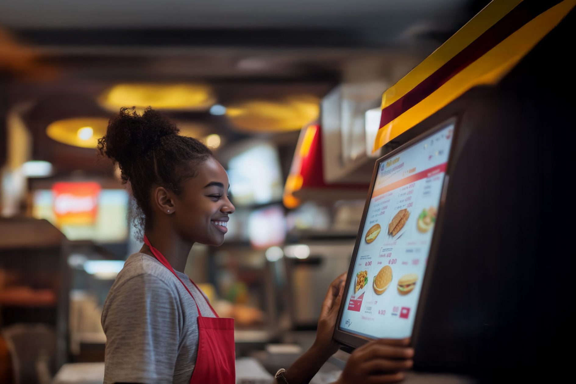 Transforming retail | EY - US
