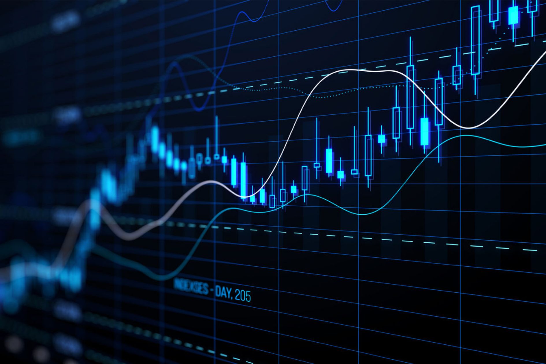 Equity Capital Markets | EY - US