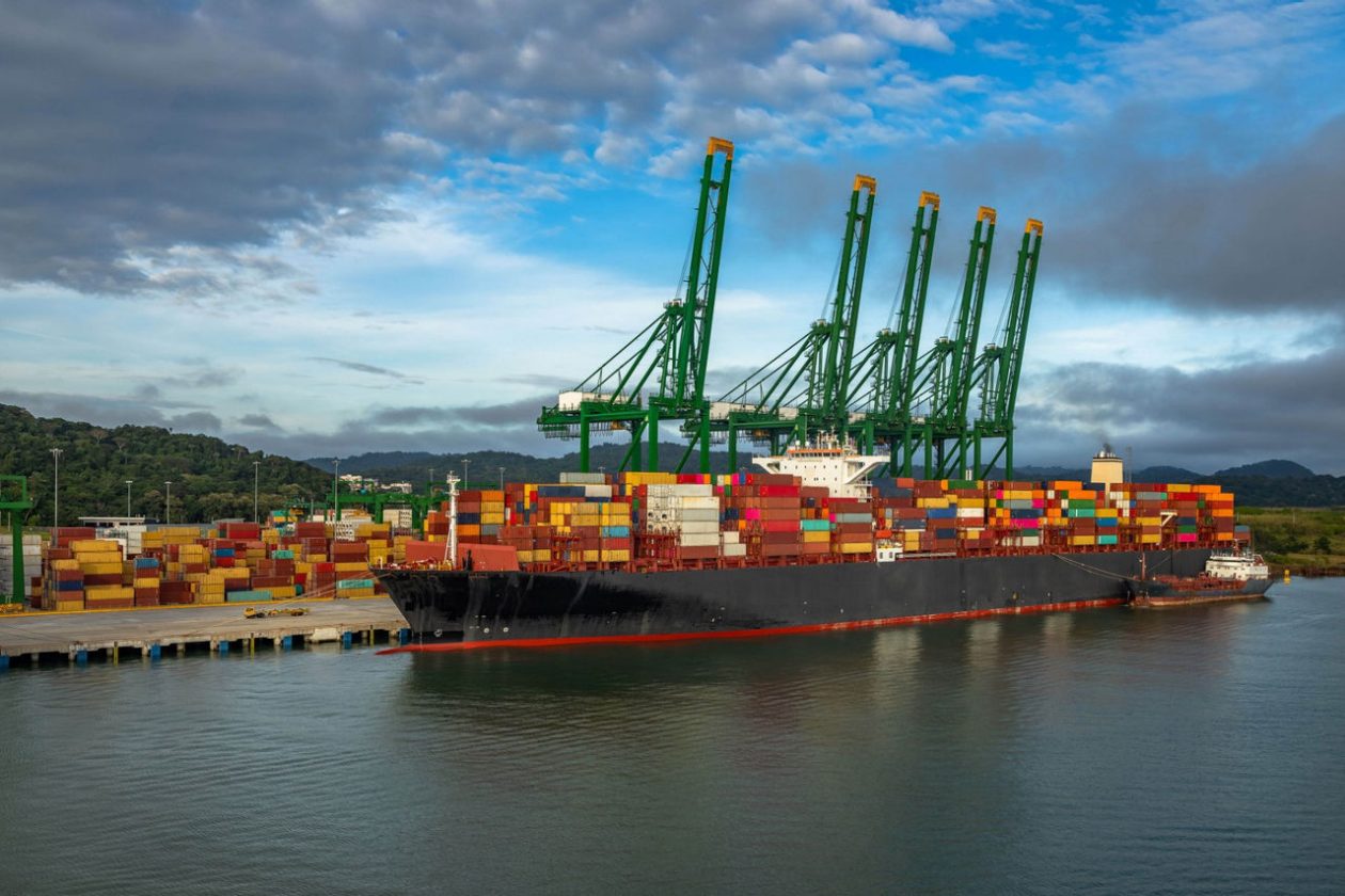 Government supply chain and operations | EY - US