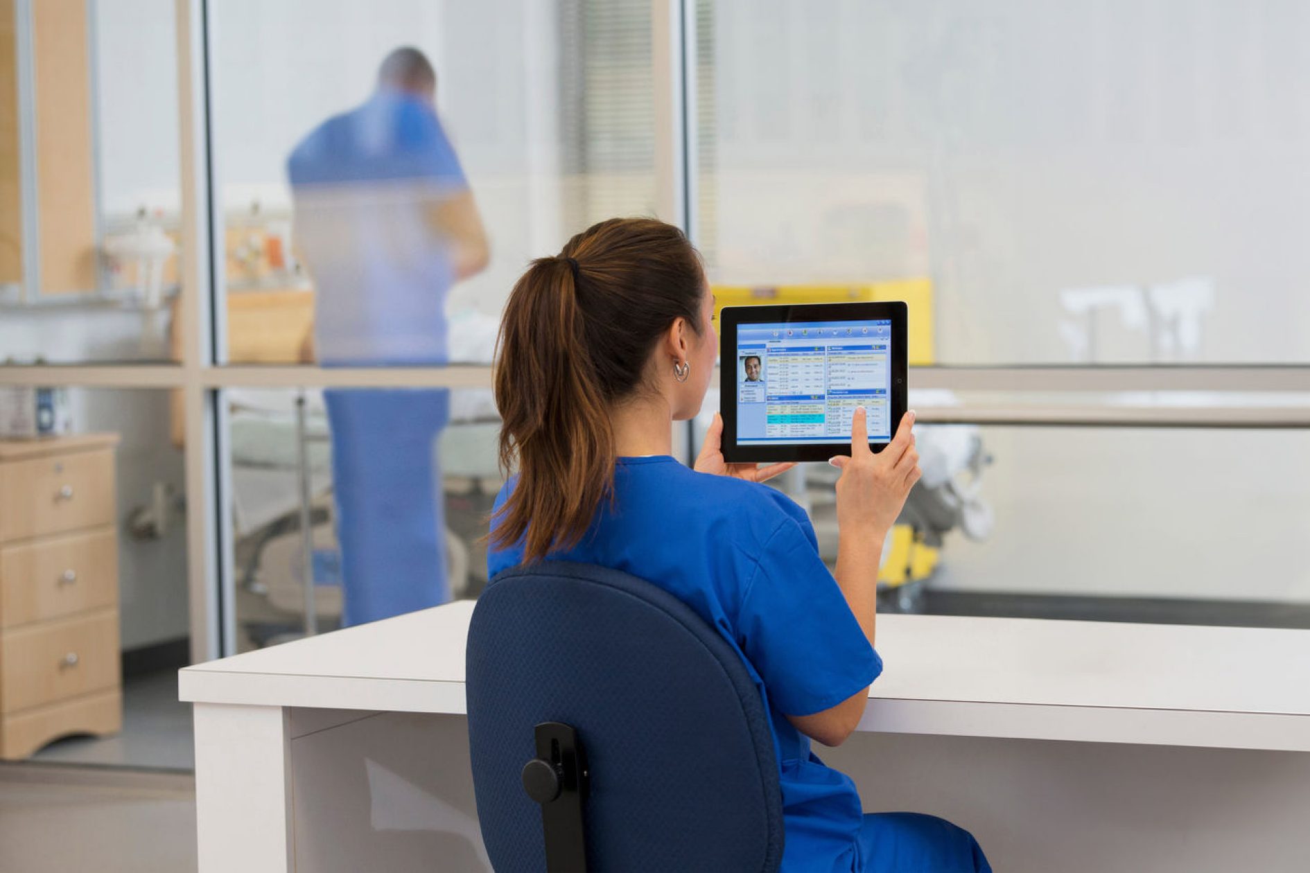 Healthcare Strategy Consulting | EY - US
