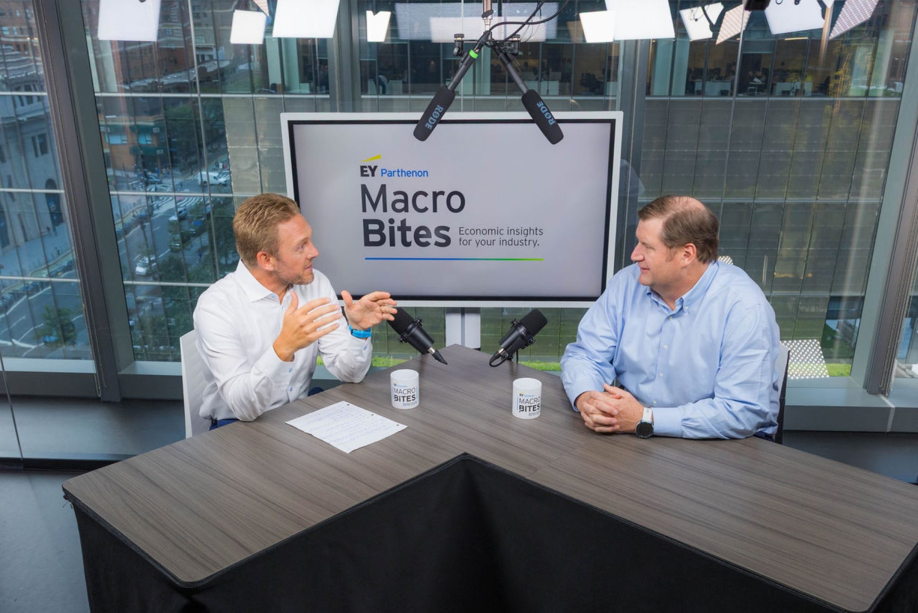 Transforming retail | EY - US