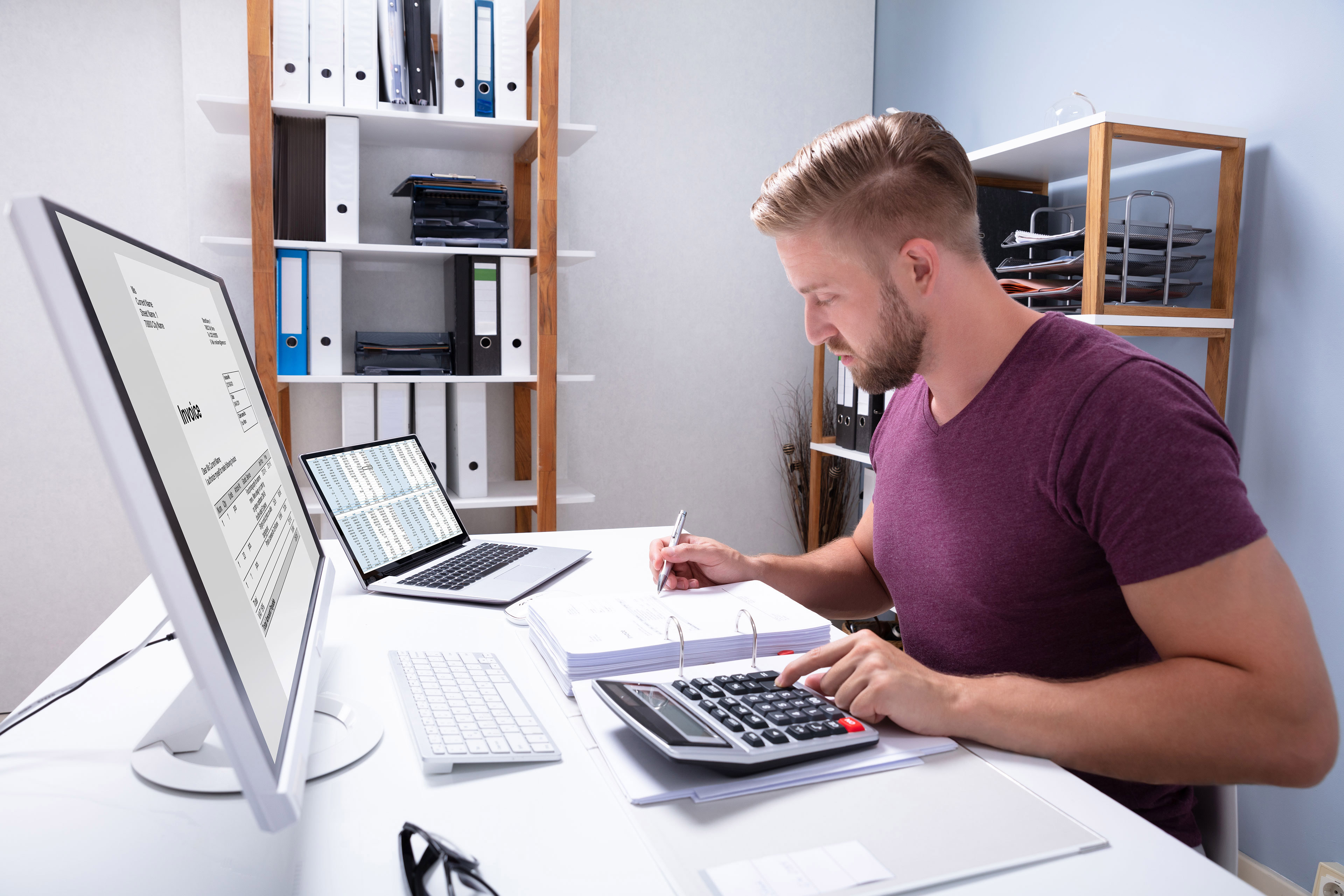 Self-employment tax: what it is, how it works and how you can save | EY ...