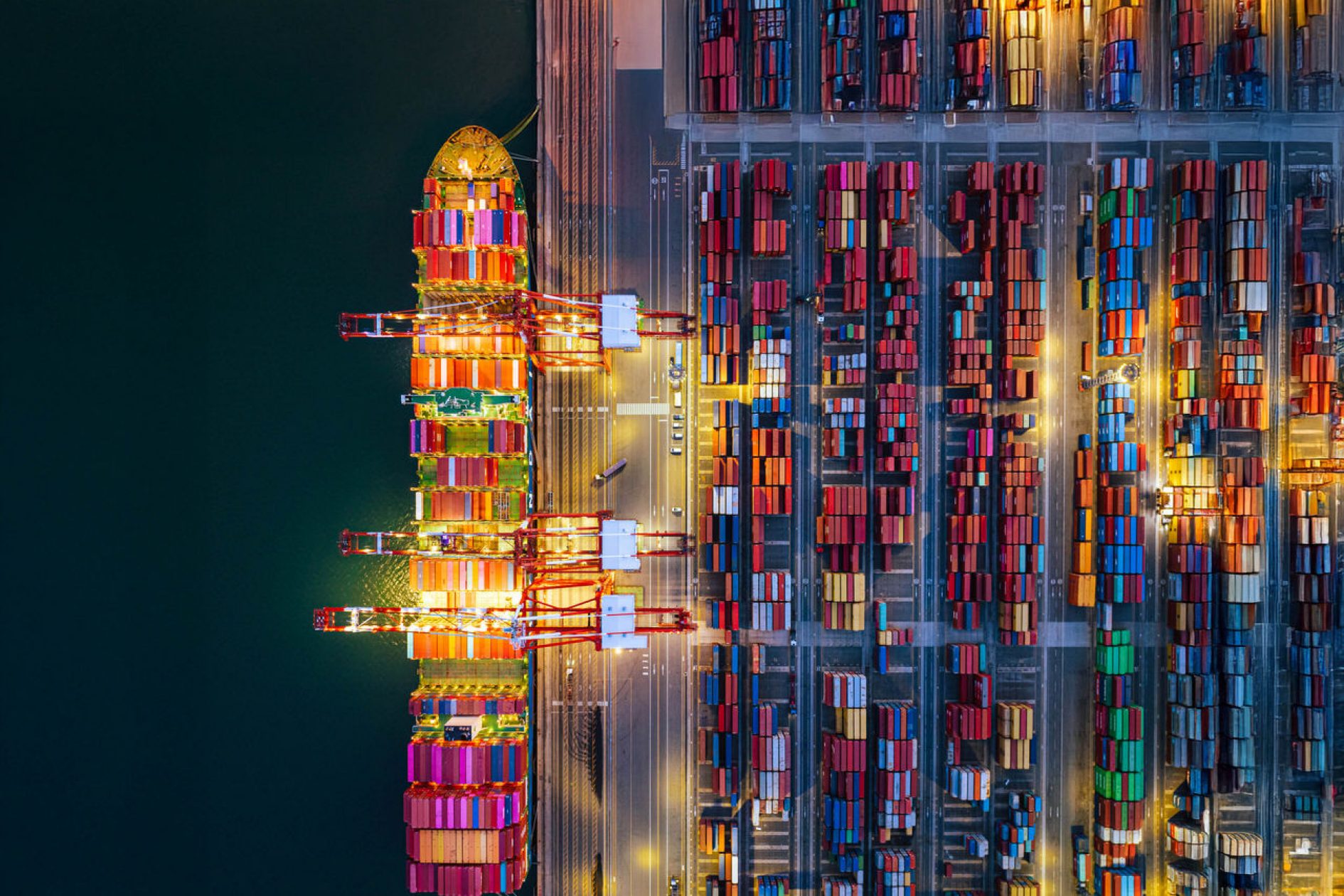 Global trade operations | EY - US