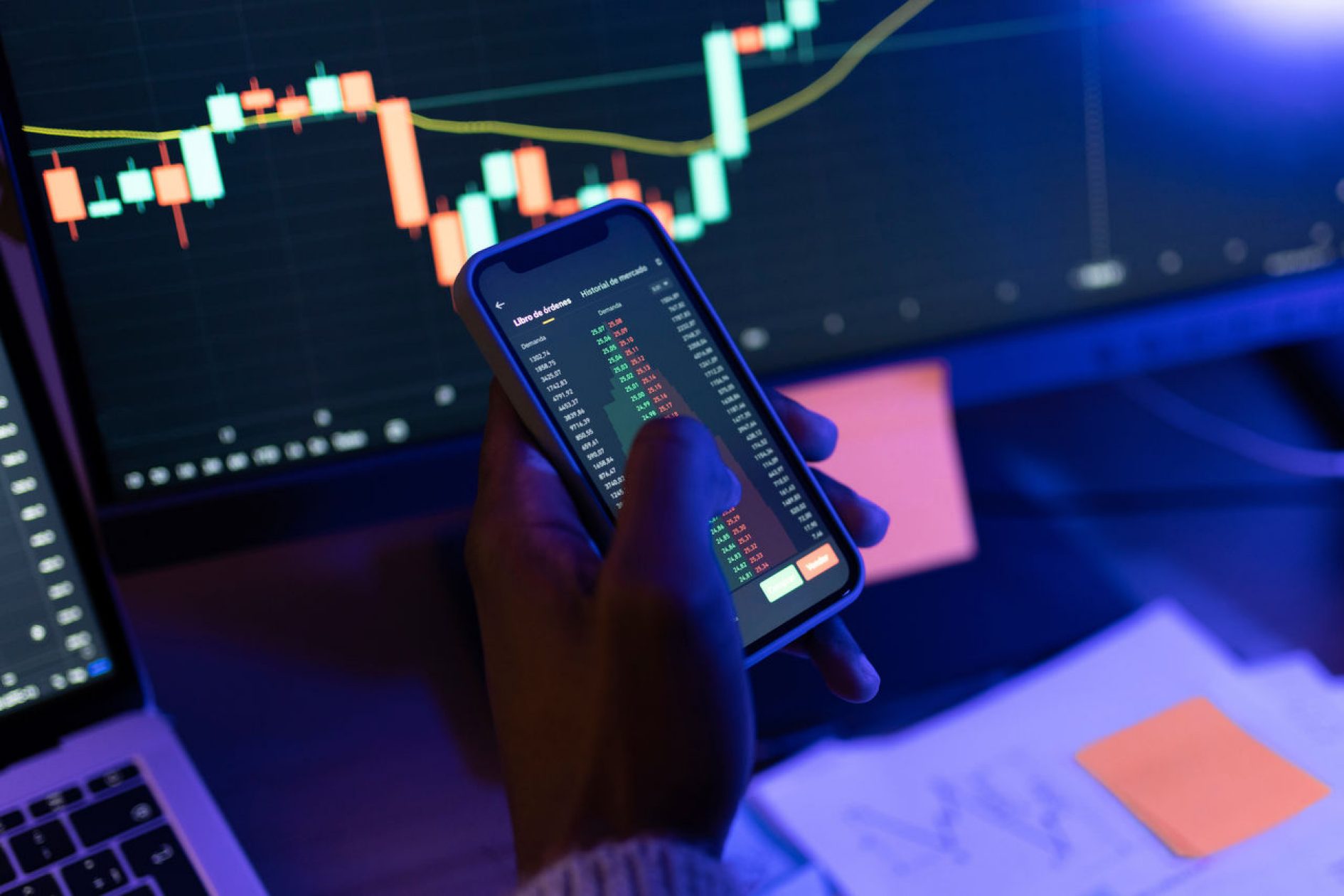 CFO Guide to Managing Tariff Ripple Effects | EY - US