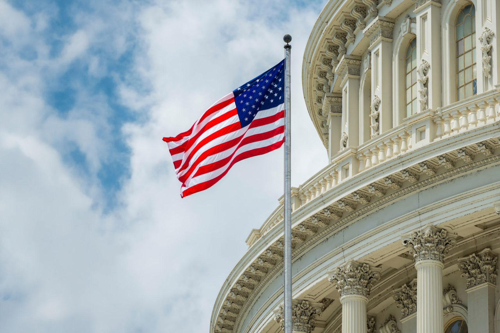 Trump developments | EY - US